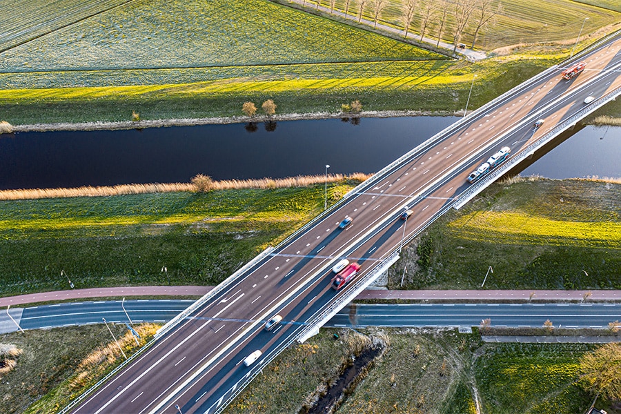 Digitalisering van kritieke infrastructuur