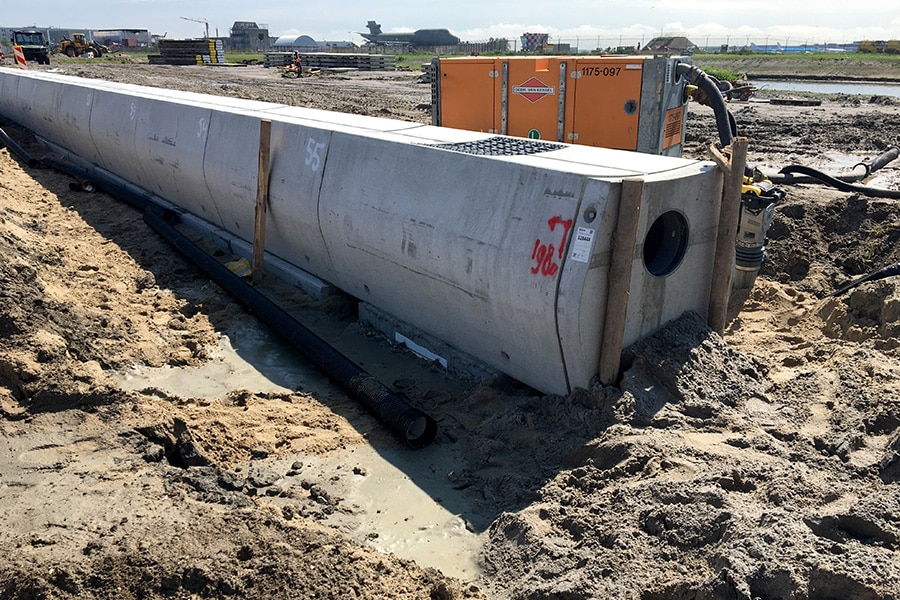 TBS-SVA ontwikkelt klimaatadaptieve bovengrondse oplossingen voor het ...