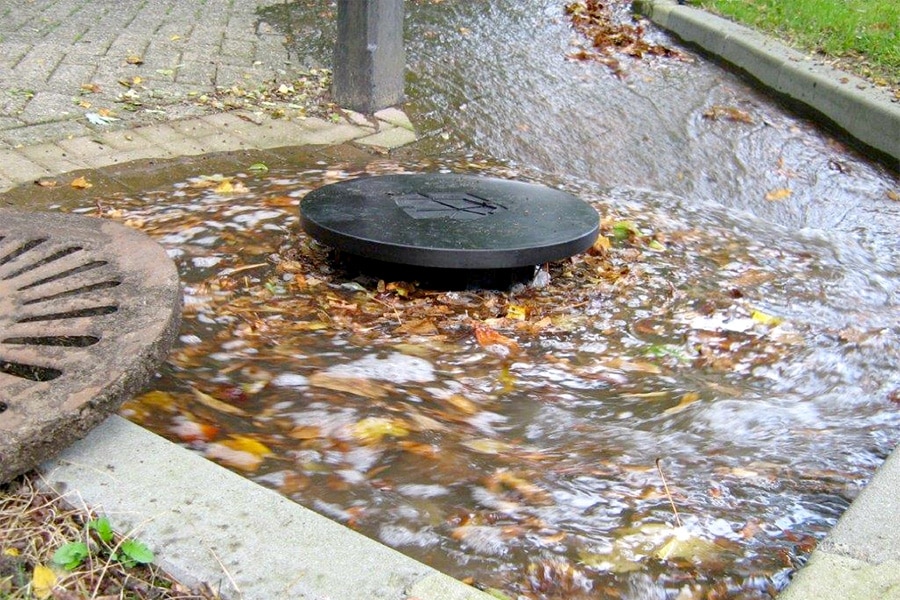 TBS-SVA ontwikkelt klimaatadaptieve bovengrondse oplossingen voor het ...