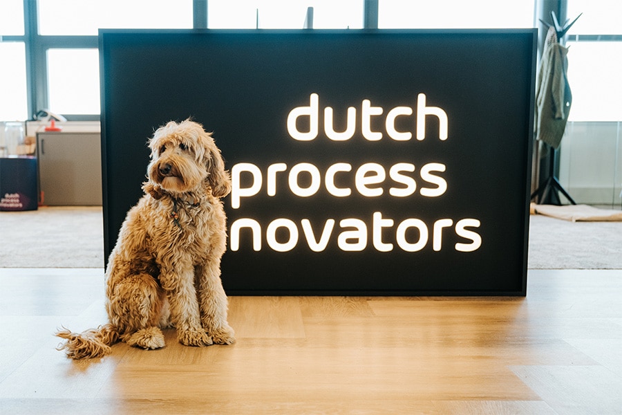 Dutch process innovators over het belang van integraal procesmanagement