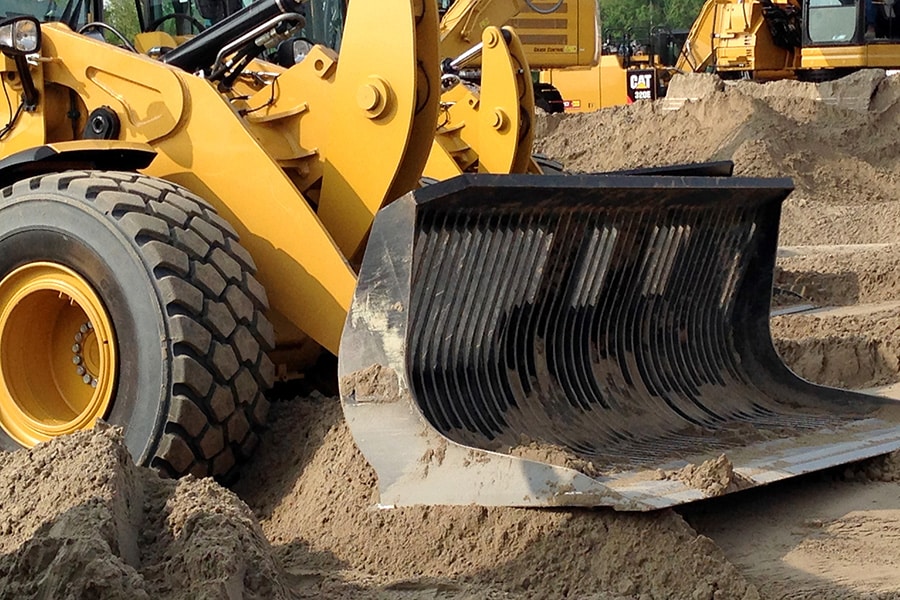 Self-testing of equipment and interchangeable attachments with Aboma's ...